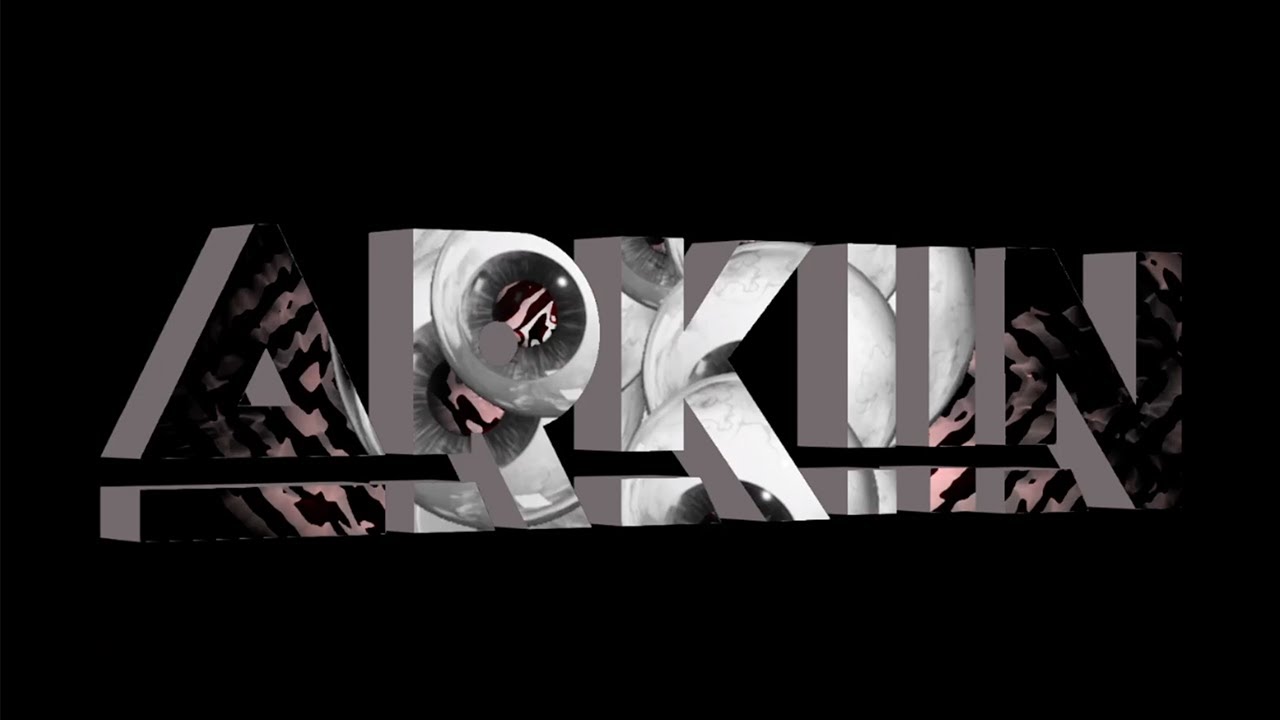 ARKIIN [LIVE NYE 2023 SET] - VISUALIZER - YouTube