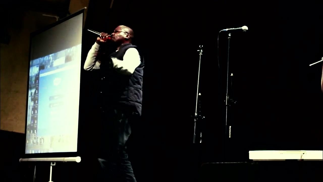 RIC feat. RICHIE G - SONGEA KARIIBU - YouTube