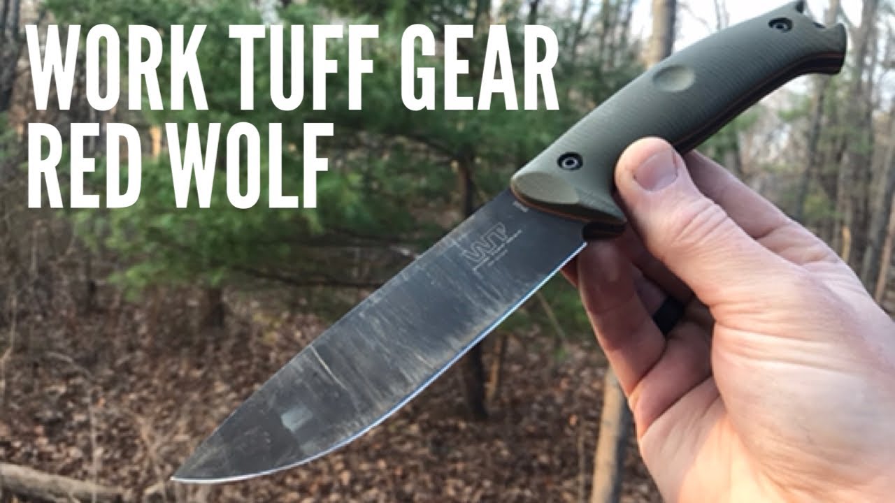 Home | Work Tuff Gear | Outdoor bushcraft survival knife company