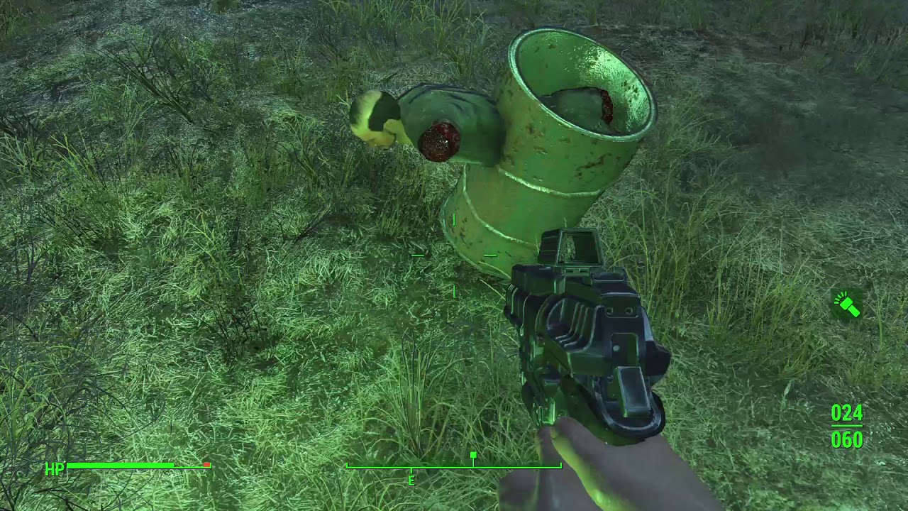 Barrel Boy - YouTube