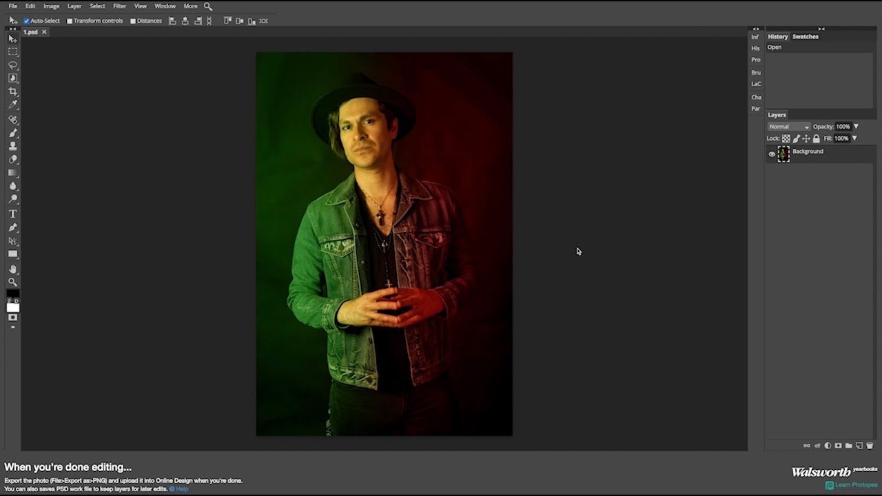 Advanced Photography Effects With Photopea YouTube advanced-photography-effects-with-photopea-youtube