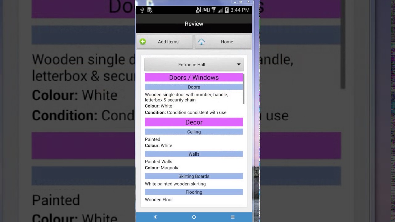 TIM: The Inventory Manager: Review and Edit features (2) - YouTube