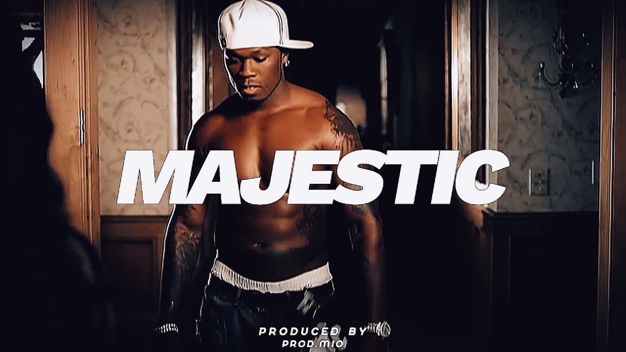 [FREE] 50 Cent Type Beat X 2000s Type Beat - "Majestic" - YouTube