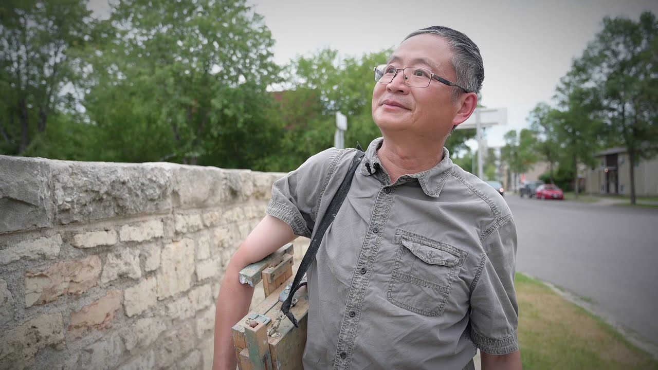 My Story | S1E4 | Weiming Zhao - YouTube