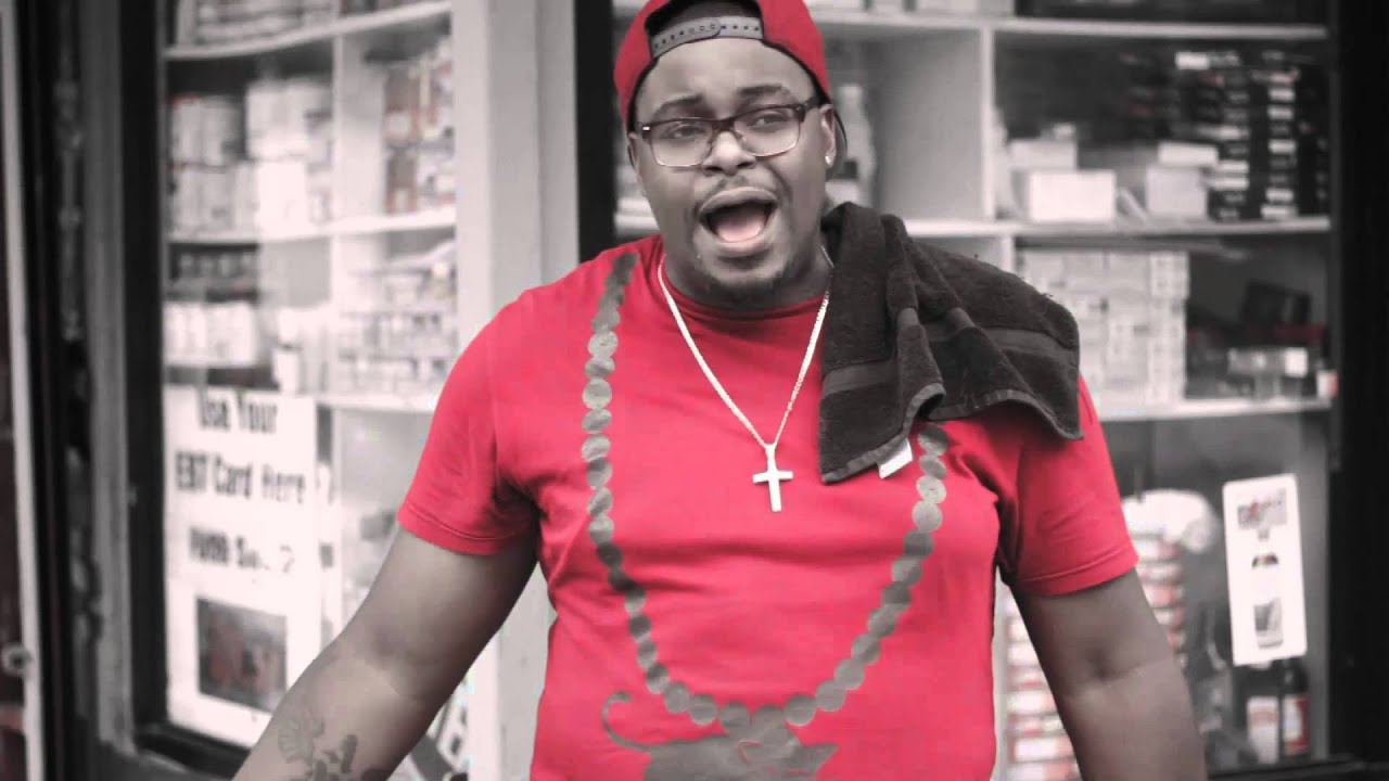 Abso The Great- Ice Cream (freestyle) Official Video - YouTube