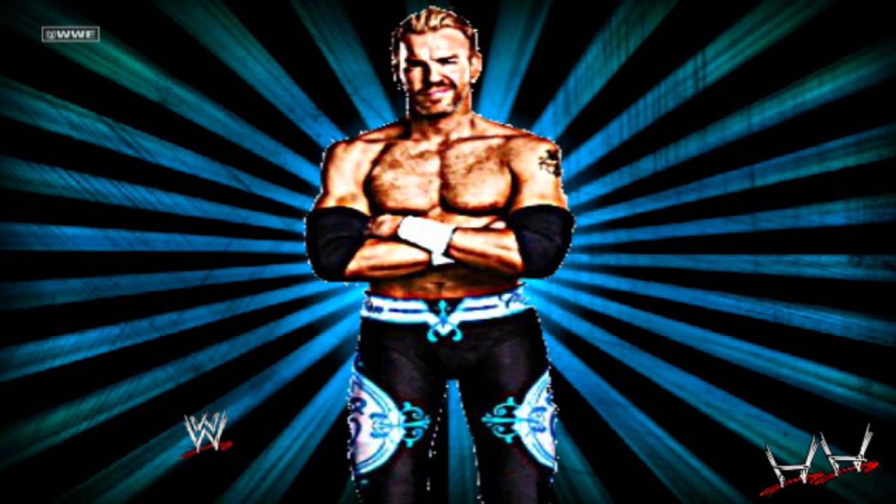 2009-2012: Christian 14th WWE Theme Song - Just Close Your Eyes (V2 ...