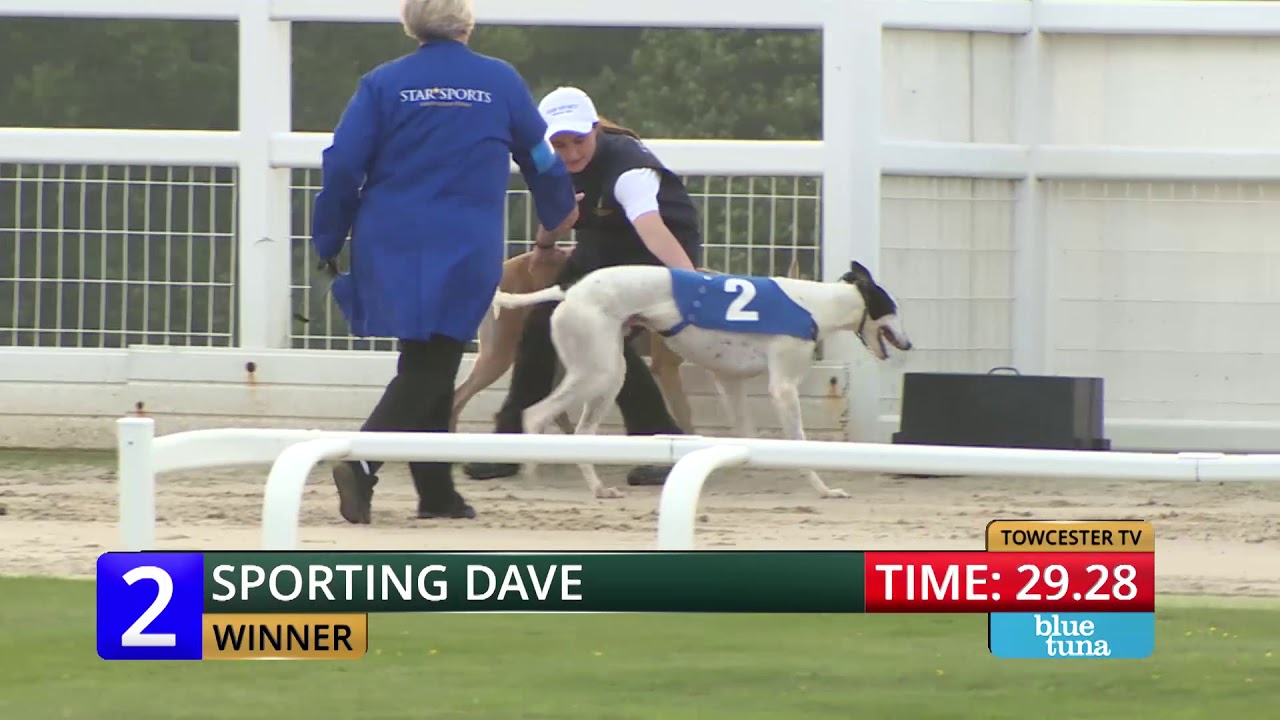 2018 STAR SPORTS DERBY PLATE - HEAT 1 - T2 SPORTING DAVE - YouTube
