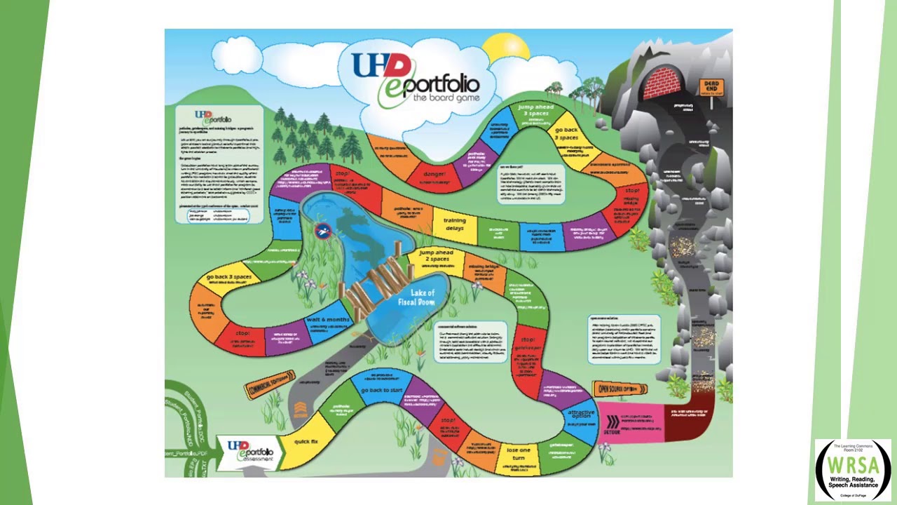 How to Create Great Academic Posters - YouTube