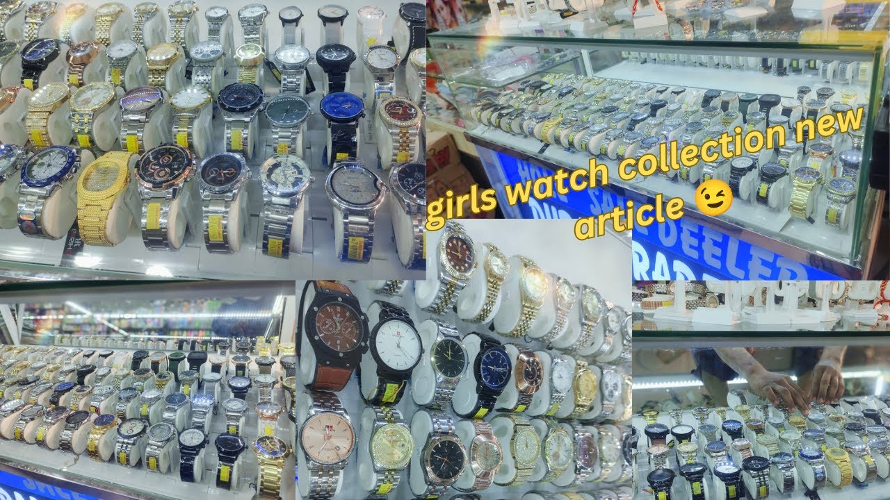 ladies watches new collection|ladies watch new model 2024|ladies watch ...