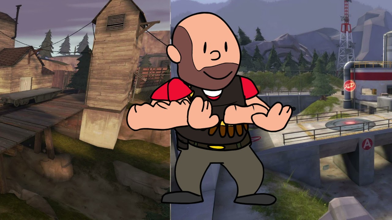 heavy animation - YouTube