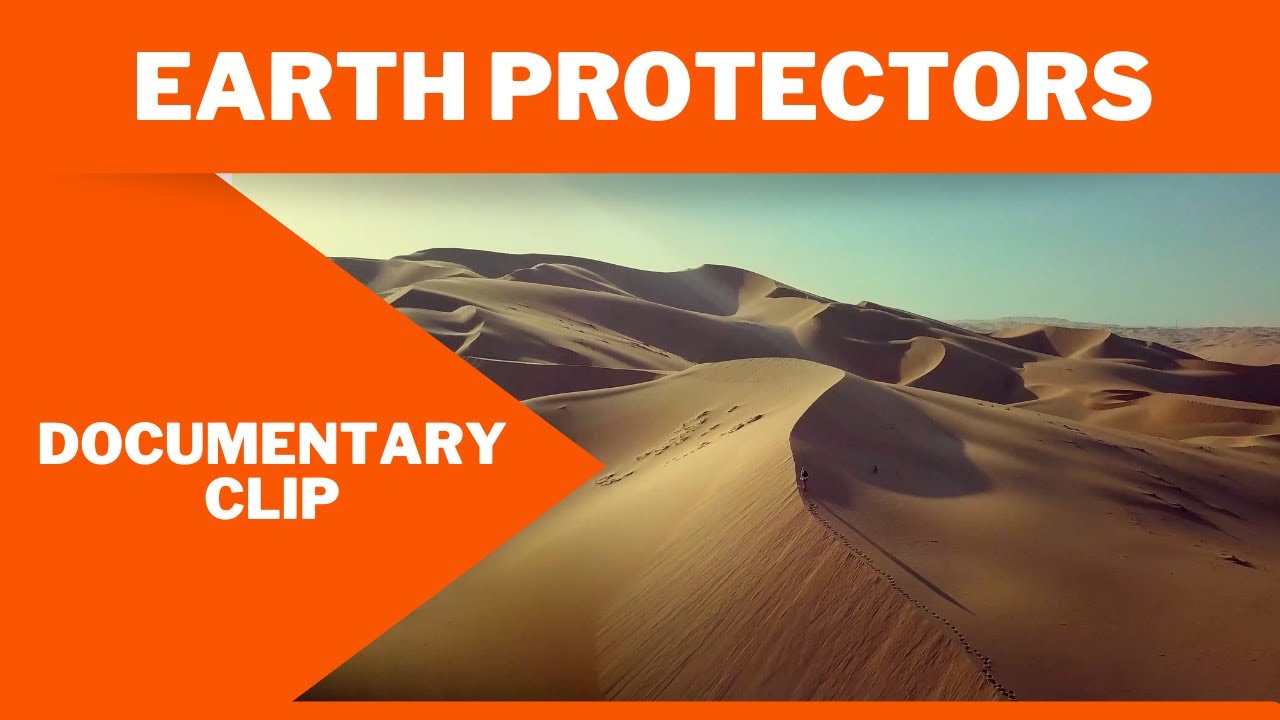 Earth Protectors | Clip #1 | English Sub | HD - YouTube