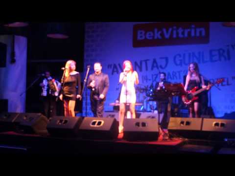 Buse Türker - i will always love you