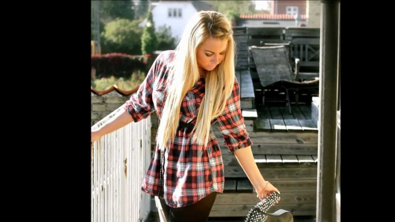 Anne Gadegaard - Gi Mig Alt - YouTube