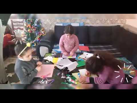 Damla qızım 5 yaşın mübarək