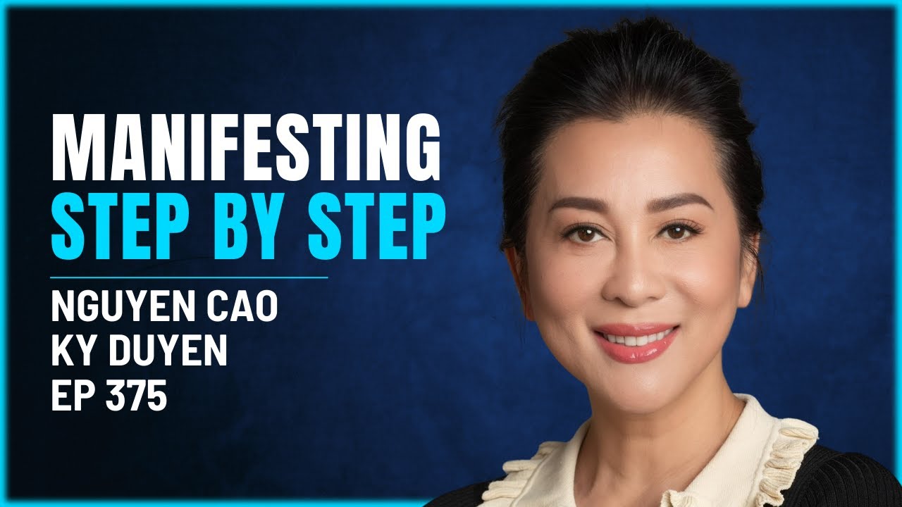 375 - Nguyen Cao Ky Duyen - MC Paris By Night - YouTube