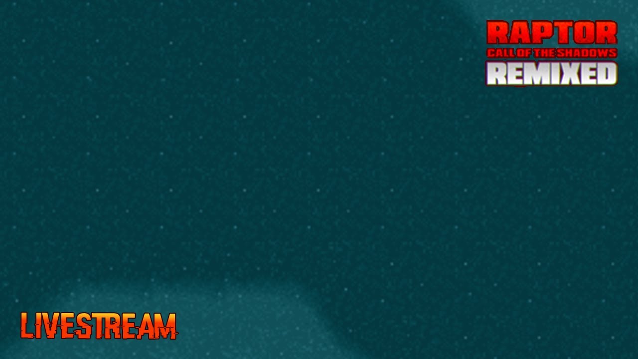 Raptor Dev #221 - Most Likeable Stream ever! - YouTube