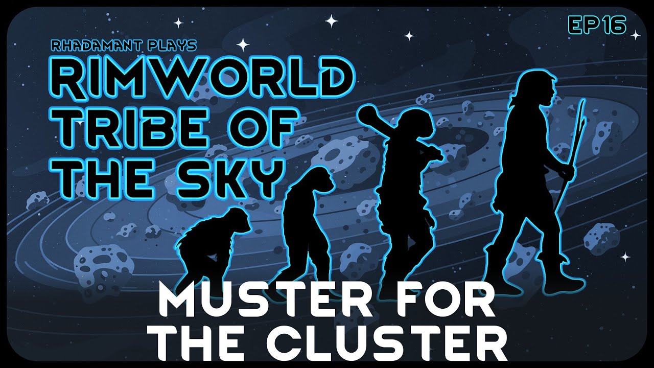 Muster for the Cluster in Tribe of the Sky - Tribals Surviving on an ...