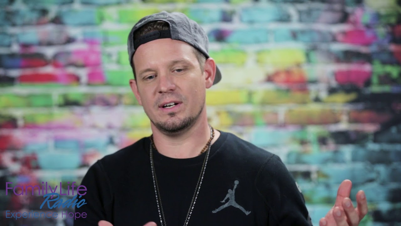 Unspoken's Chad Mattson talks Communication in Marriage - YouTube