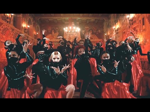 Rosalia A Pale & Malamente | Chapkis Dance | Director Greg Chapkis ...