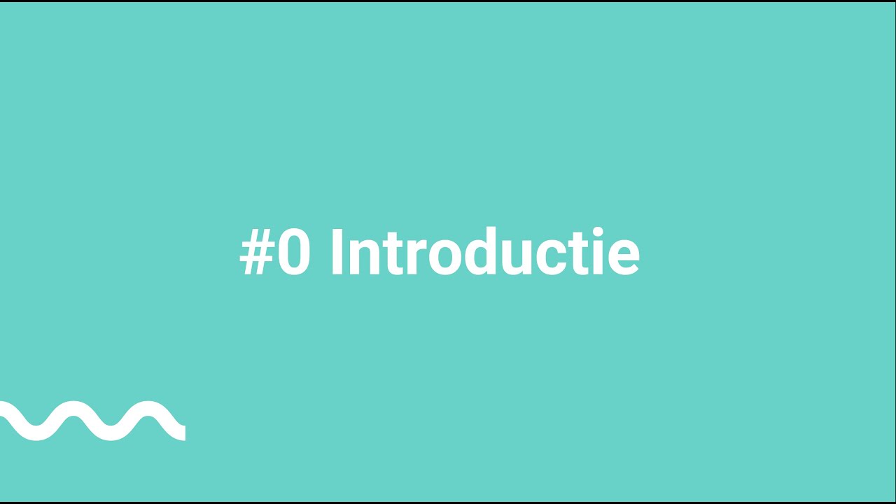 Design Principles - #0 - Introduction - YouTube