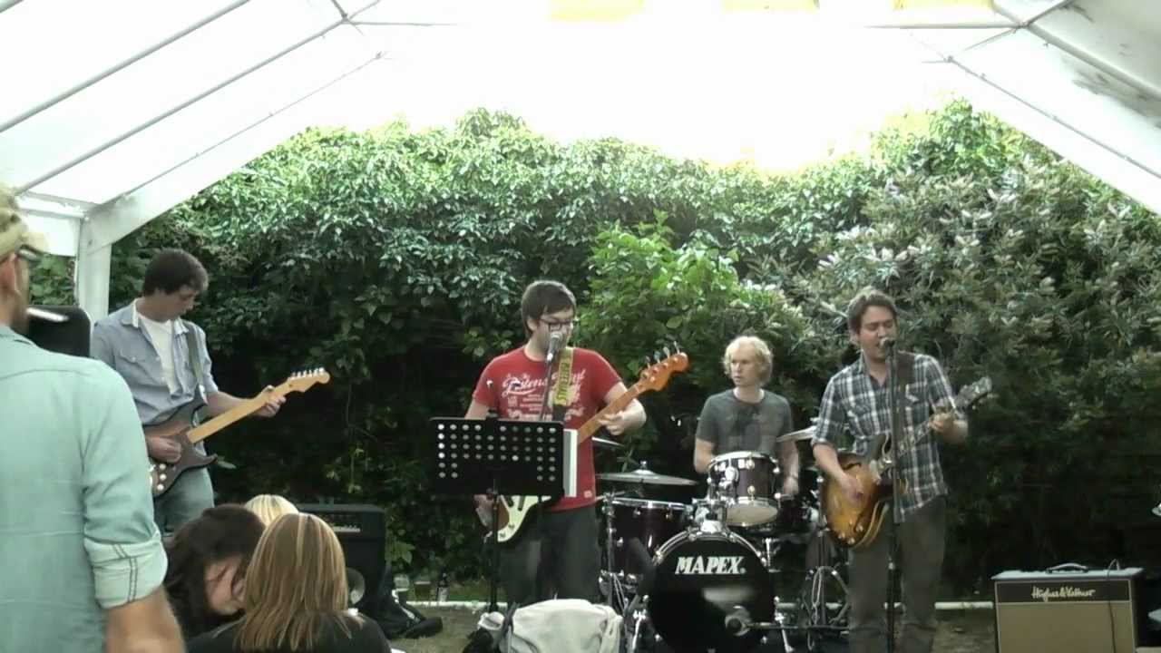 A-Punk Vampire Weekend Live Band Cover A Punk APunk - YouTube