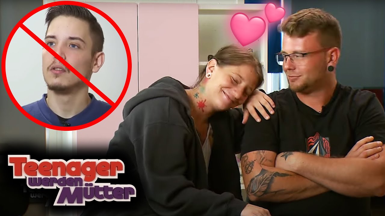 Alles Negative hinter sich lassen?💑 Vanessa & Christian ziehen um!📦 ...