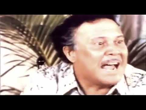 Samson betawi 1975..sekali makan 5liter