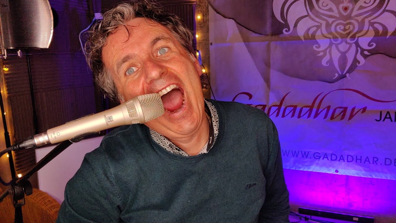 Sensationelles Mikro für live, Studio und Podcast! Pronomic CML 104 ...