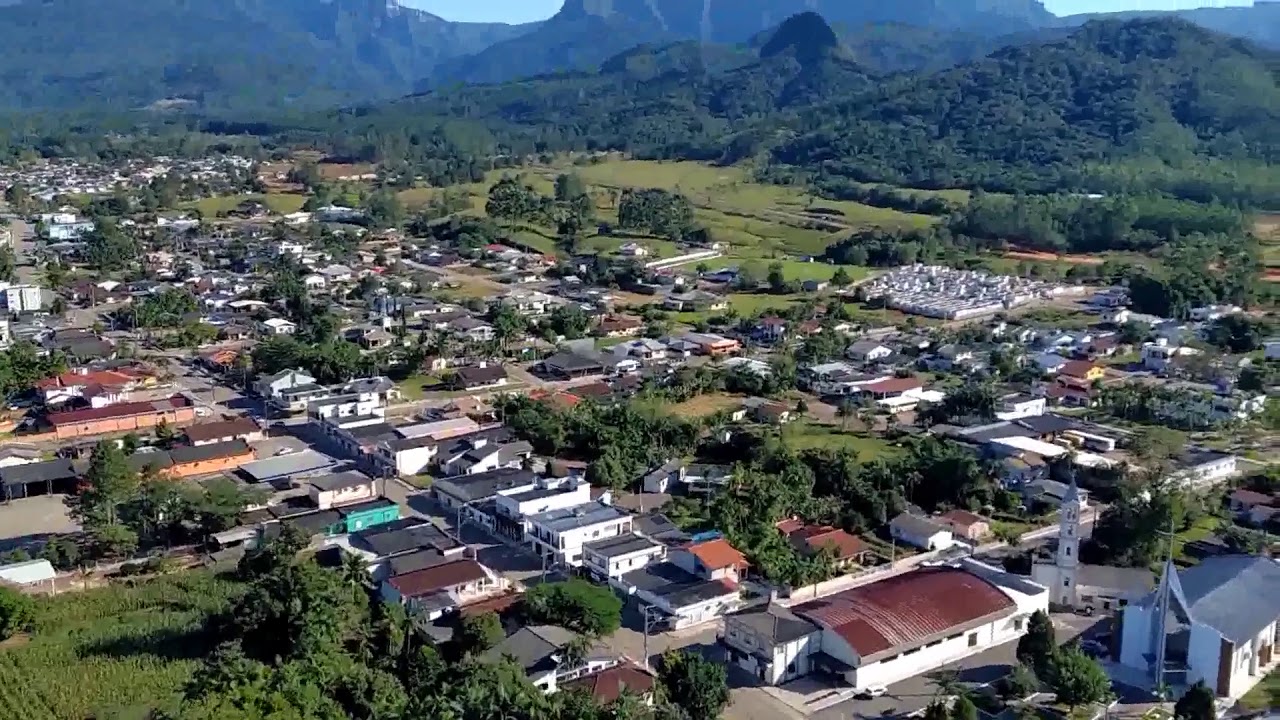 Serra da Rocinha na BR 285, ligando SC e RS - YouTube