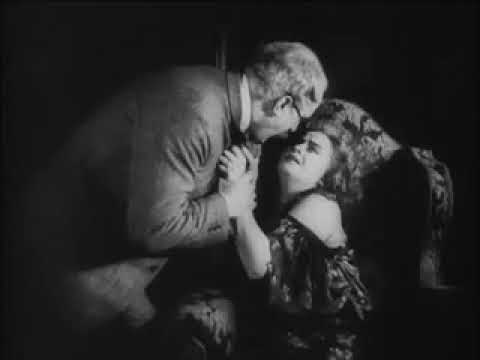 Silent Movie | Orlac's Hände (The Hands of Orlac) | Robert Wiene | 1924