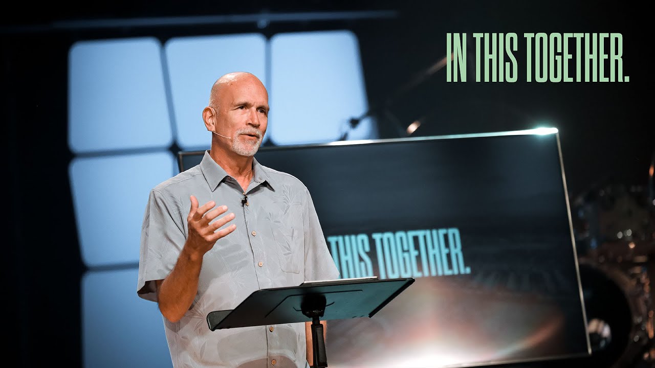 July 5, 2020 | Kevin Odor | In This Together | Message - YouTube