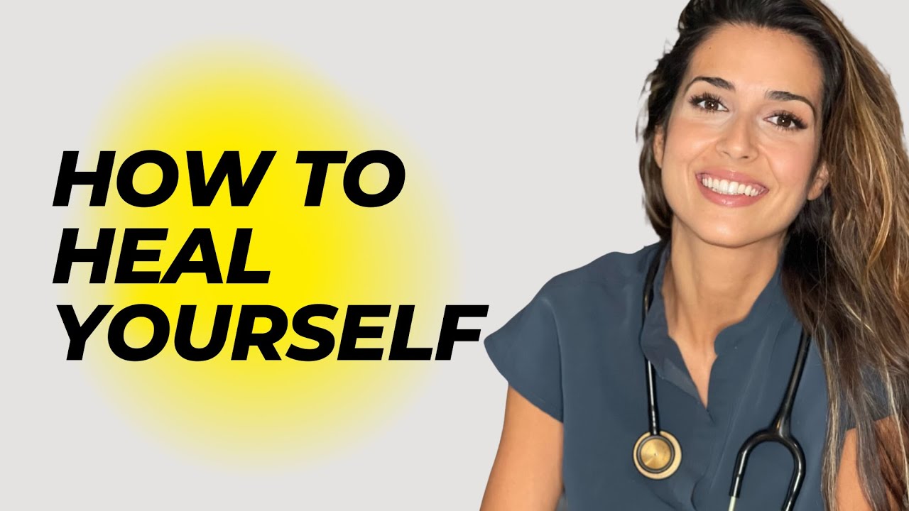 Real Ways to Heal MENTAL HEALTH Forever & NEW SCIENCE About Old ...