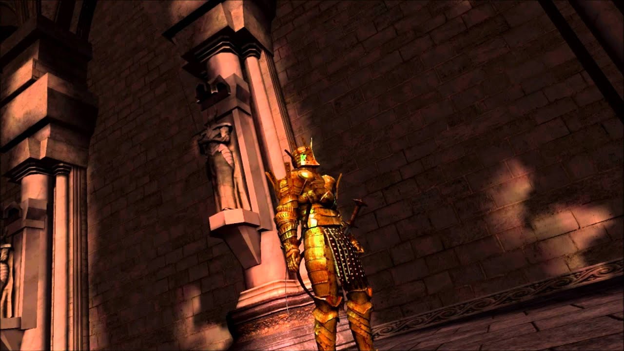 Dark Souls - Knight Lautrec (the Embraced) of Carim Playthrough ...
