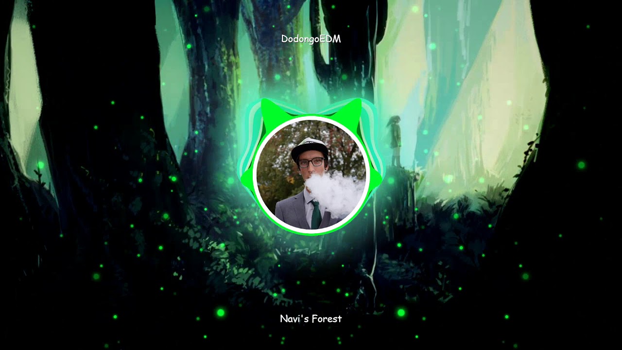 Navi's Forest (Original mix) - YouTube