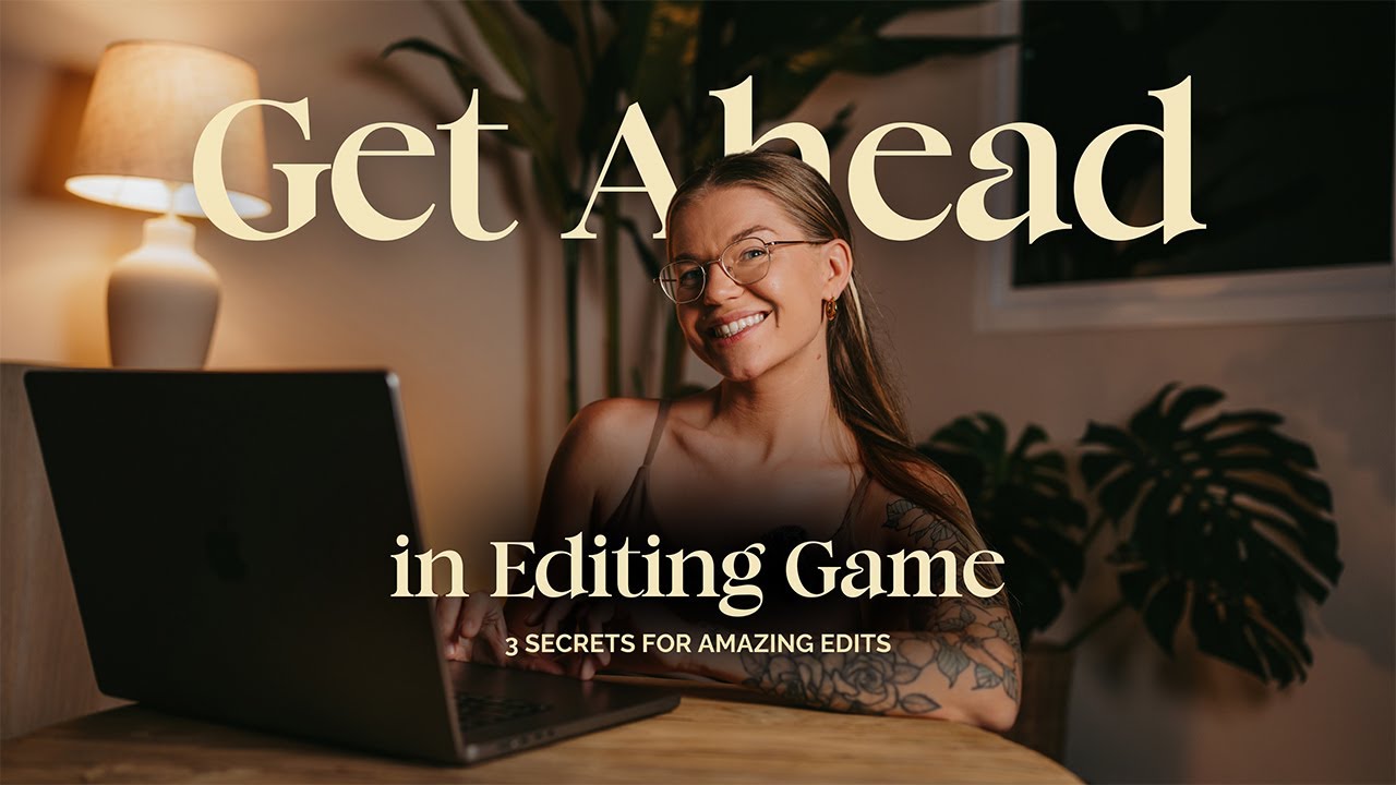 3 Know-Hows to Get You Ahead in Photo Editing Game! (Often Unspoken ...