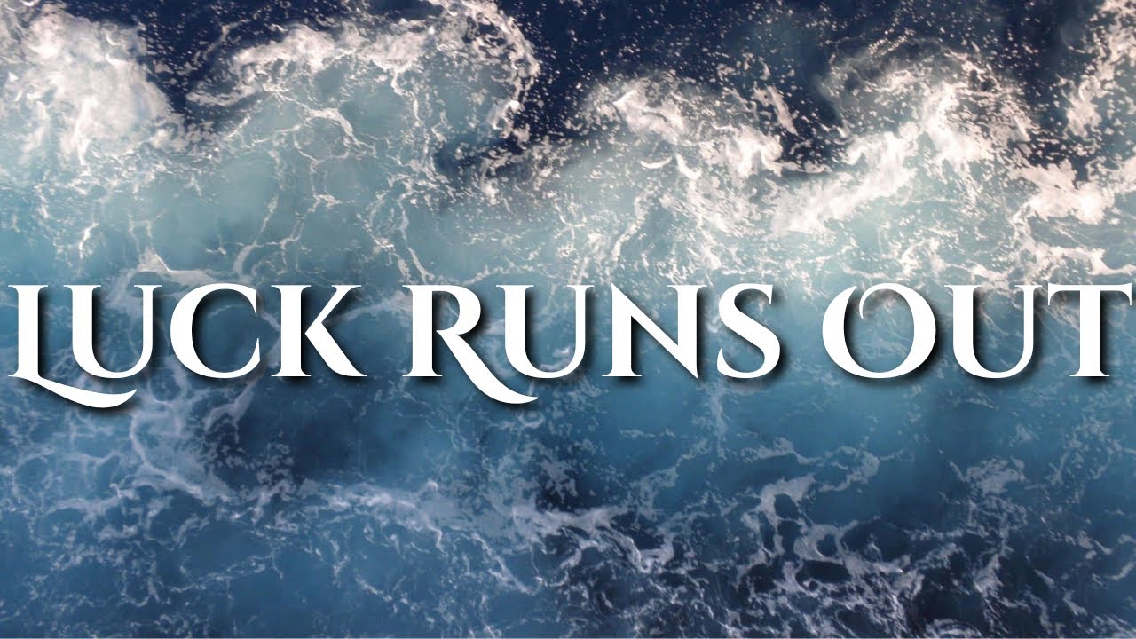 Luck Runs Out (EPIC: The Musical) | Duet Cover - YouTube