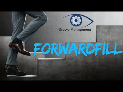 Hiring Managers: Are You Backfilling or Forward Filling? - YouTube