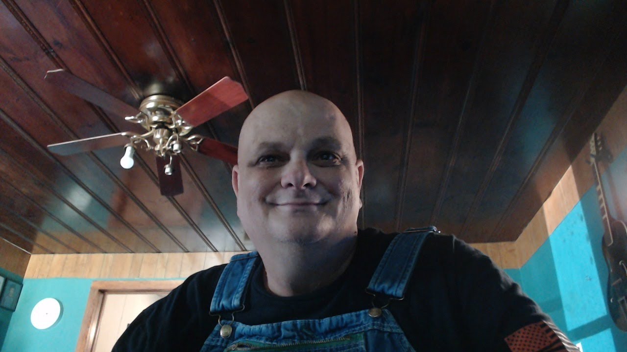 Went and Got Rusty - YouTube