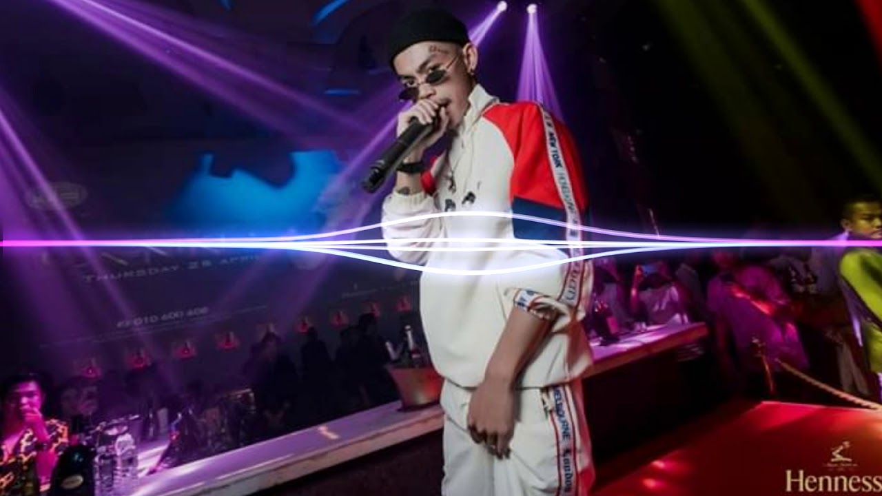 អោបចង្កេះ (vanda) khmer remix My dj ប្រណី nad Bong Thong melody - YouTube