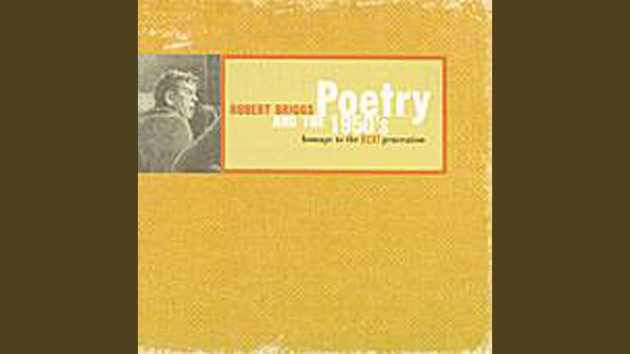 Ezra Pound And William Carlos Williams - YouTube