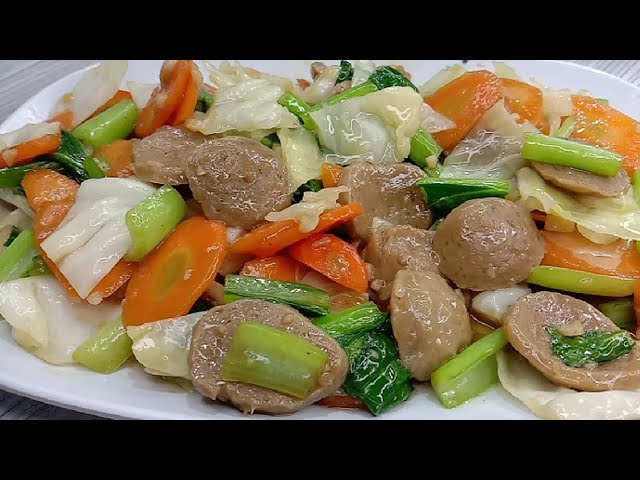 Resep Sayur Simple Bekal: Temukan Rahasia Menu Makan Siang Mudah dan ...