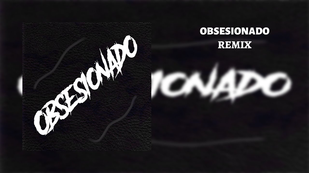 Obsesionado Farruko Remix Nau DJ - YouTube