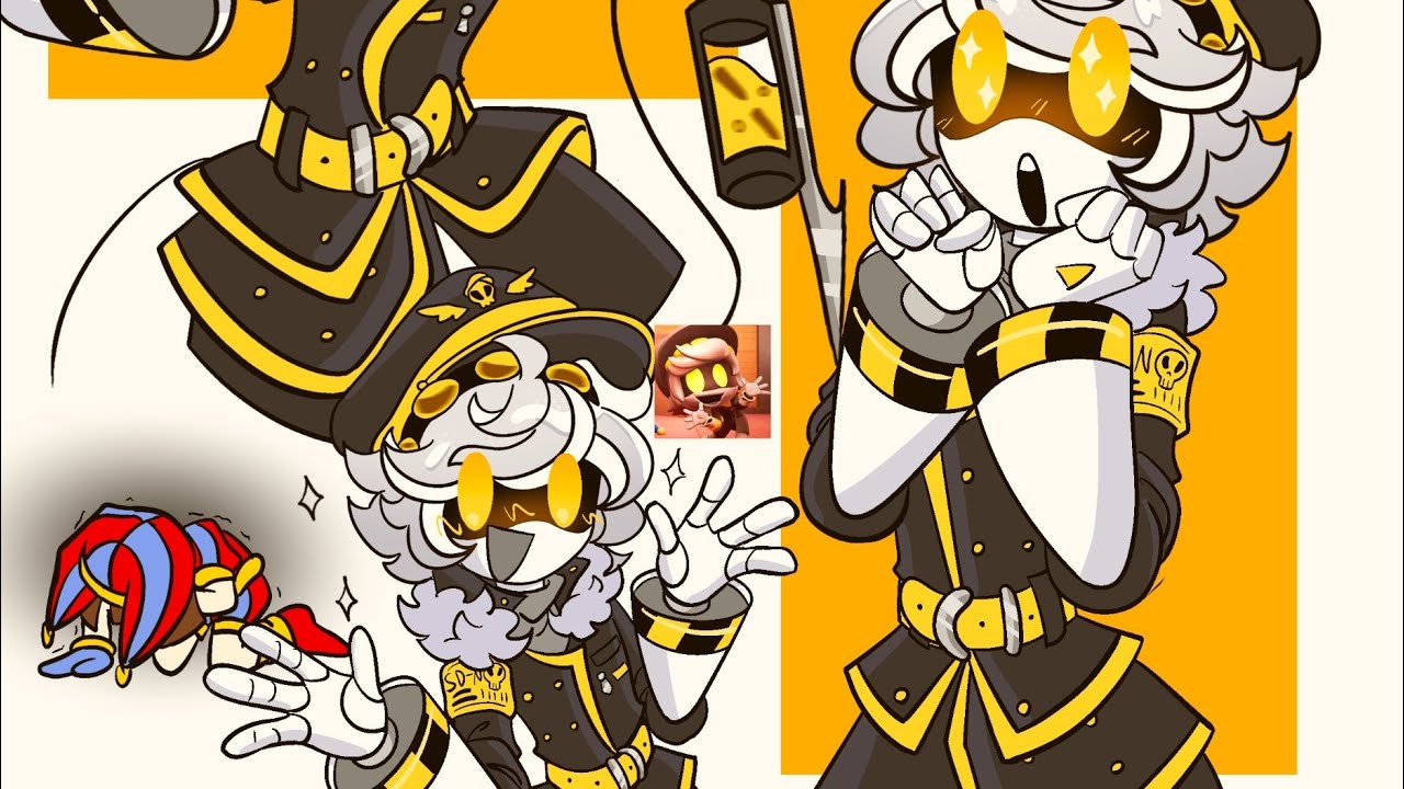 N KNOWS NEW TRICKS COMIC DUB moments with n - YouTube