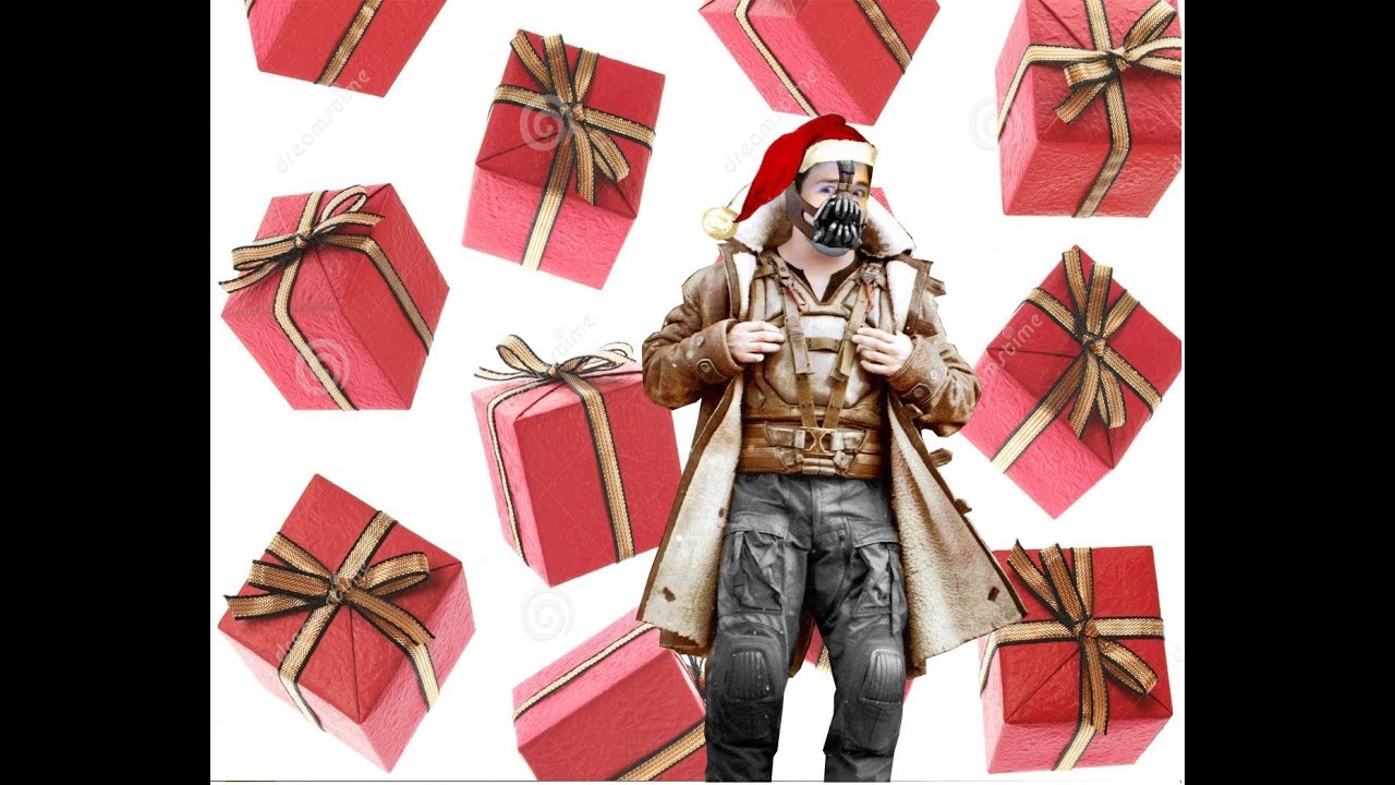 Merry Bane Christmas - YouTube