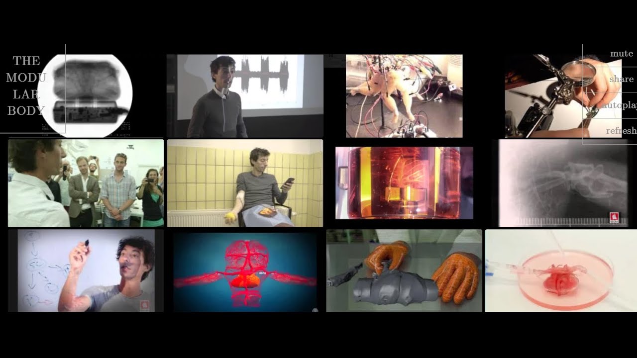 They Are LEGION We Are Few - #2017 #RFB - YouTube