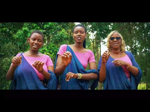 UMUKIZA YAJE -  Chorale ANGELUS Dei GITARAMA ( Official video )