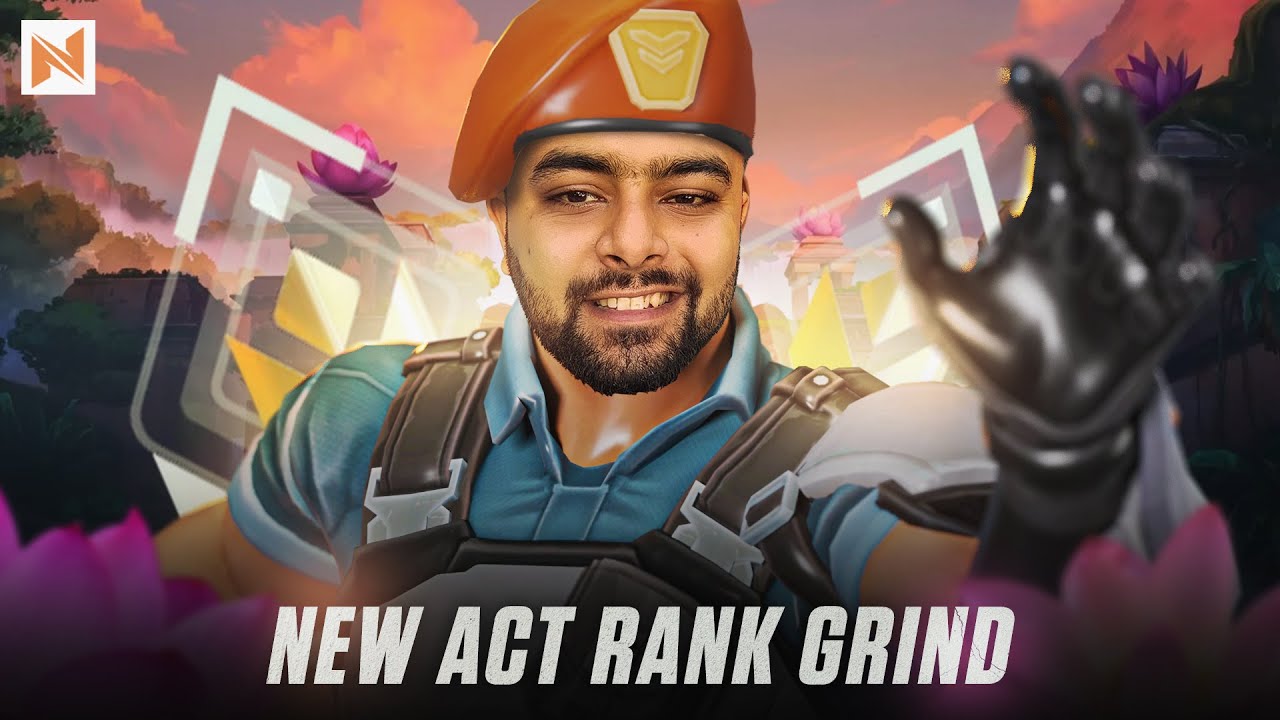 VAL CHILLING AND RANK GRIND | VALORANT INDIA LIVE # # ...