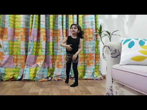 malus dance 1 - YouTube