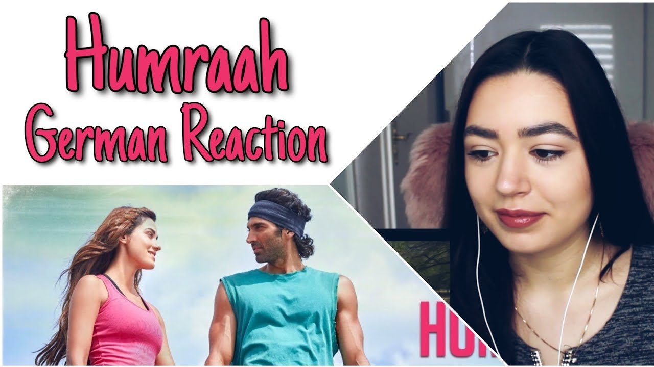 Humraah Song | Malang | Aditya R K, Disha P, Anil K, Kunal K | Sachet T ...