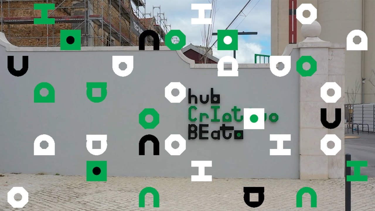 Hub Criativo do Beato, the place for constructive innovation - YouTube